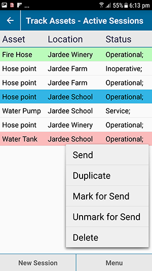 Mobile Data Studio Skills
